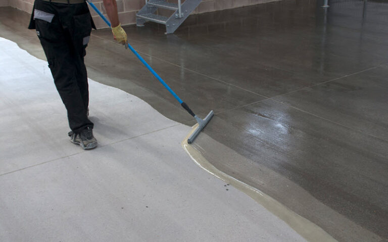 Screed Flooring in Dubai: Floor Screed in Dubai UAE